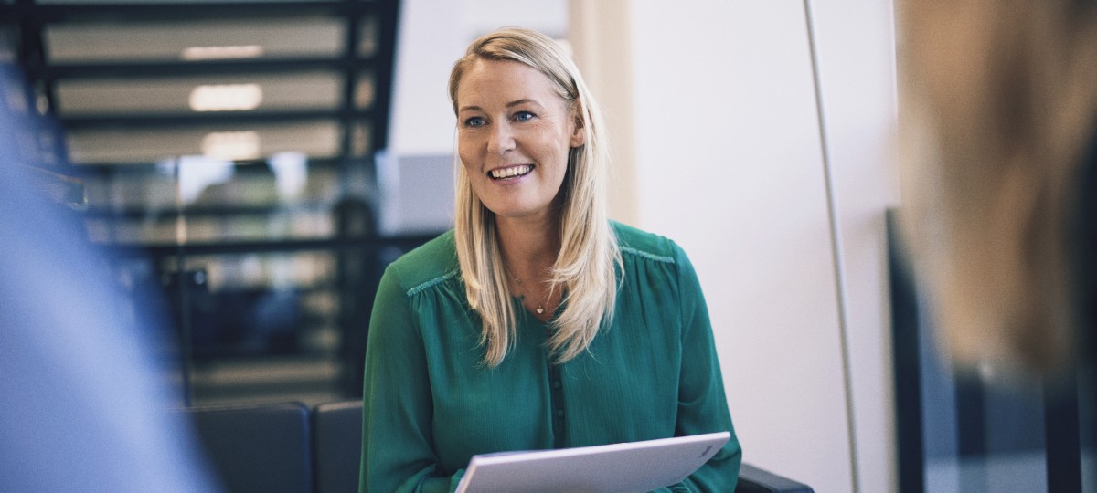 Bankjob | Se de mange karrieremuligheder her | Sydbank